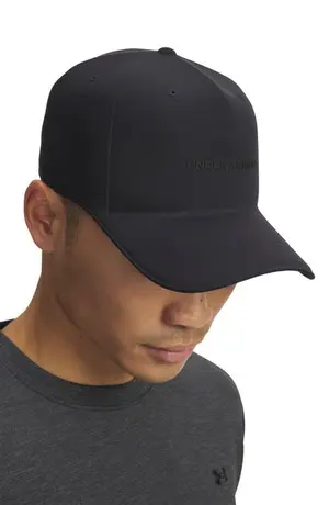 Under Armour Stealthform Baseball Cap