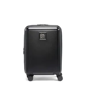 Dkny Wild Life 21" Carry On - Black
