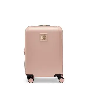 Dkny Wild Life 21" Carry On - Blush