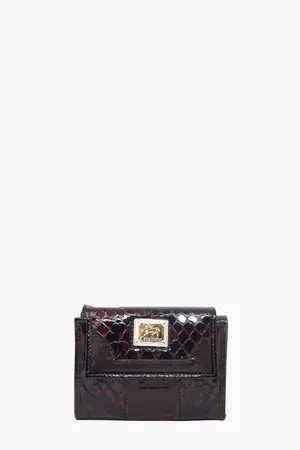 CAVALINHO Honor Leather Wallet 219 - Brown