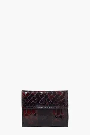 CAVALINHO Honor Leather Wallet 219