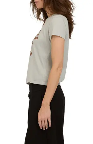PROJECT SOCIAL T Graphic Horse T-shirt