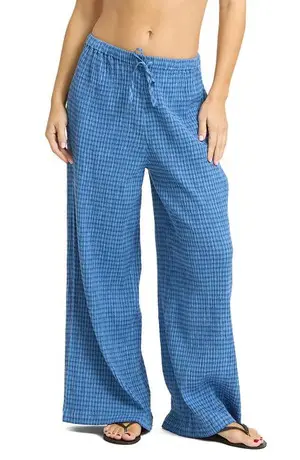 BILLABONG Wanderer Twilight Dreamer Drawstring Pants - True Navy