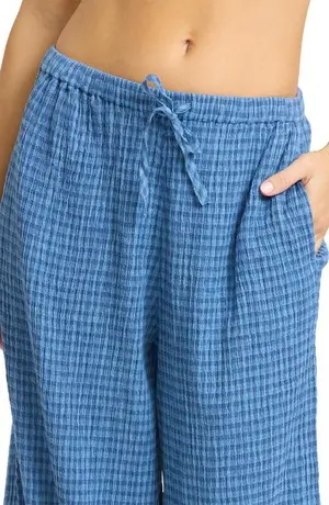 BILLABONG Wanderer Twilight Dreamer Drawstring Pants
