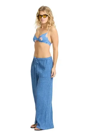 BILLABONG Wanderer Twilight Dreamer Drawstring Pants