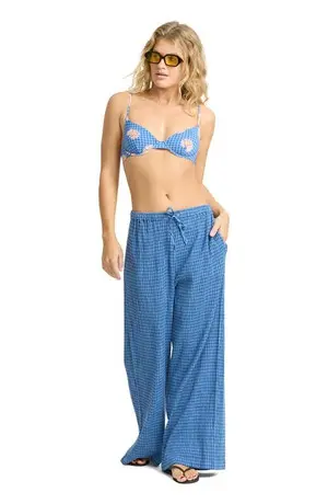 BILLABONG Wanderer Twilight Dreamer Drawstring Pants