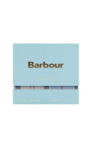 Barbour Coastal For Her 3.4 Oz/ 100 Ml Eau De Parfum