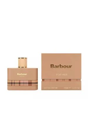 Barbour Origins Her 3.4 Oz/ 100 Ml Eau De Parfum - None