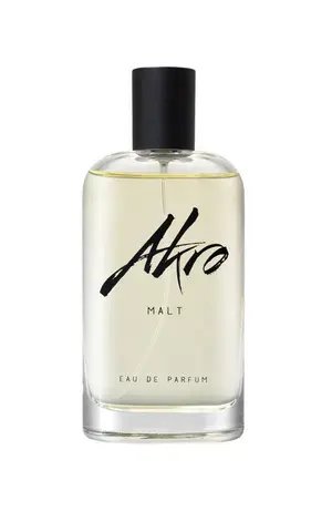 AKRO Malt 3.4 Oz/ 100 Ml Eau De Parfum - None