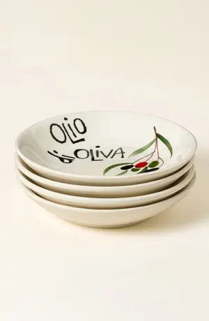 Uncommon Goods Dinnerware