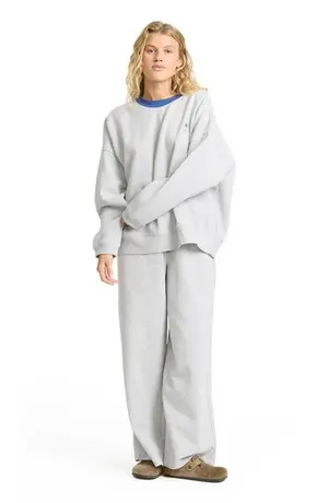 BILLABONG Sunset Palm Crewneck Sweatshirt
