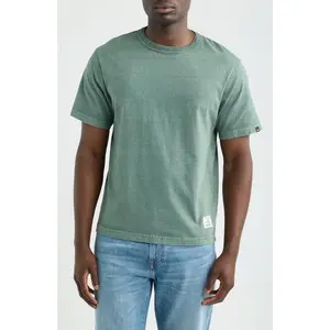 Alpha Industries Crewneck T-shirts For Men