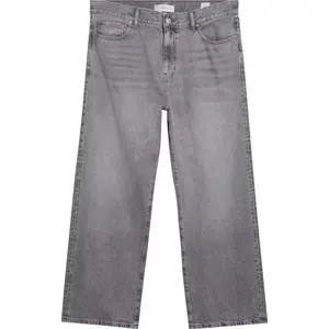 PACSUN Stetson Baggy Jeans