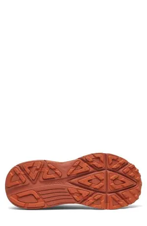 Saucony Guide Tr Running Shoe - Carbon/rust
