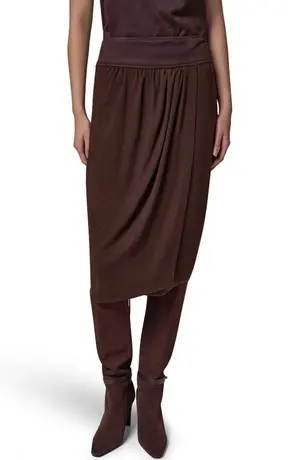 Donna Karan New York Midi Bottoms For Women