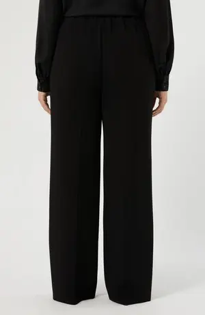 Marina Rinaldi Franz Wide Leg Trousers