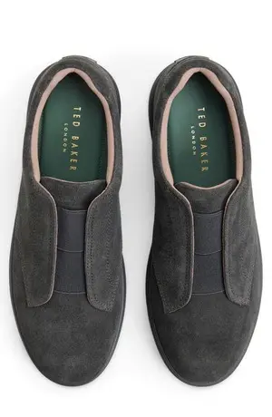 Ted Baker London Brenton Slip-on Sneaker
