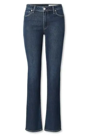 Rag & Bone Sutton Slim Cigarette Jeans - Beck