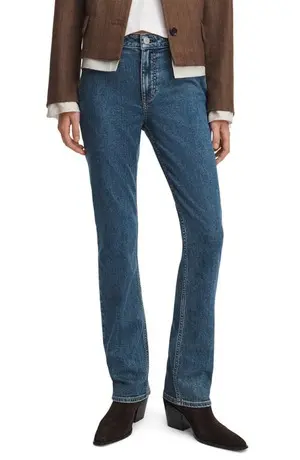 Rag & Bone Sutton Slim Cigarette Jeans - Montreal
