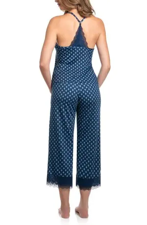 IN BLOOM BY JONQUIL Sevilla Cami & Pants Pajama Set