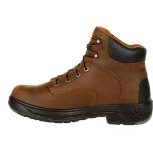 GEORGIA BOOT Flxpoint Composite Toe Waterproof Work Boots
