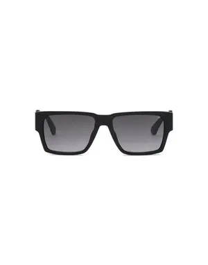 Philipp Plein Sunglasses - Black