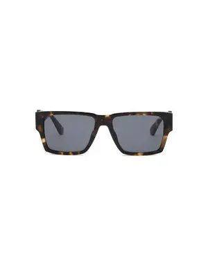 Philipp Plein Sunglasses - Brown