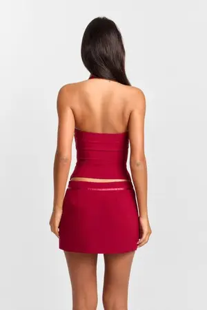 SASHA THERESE Zhara Bustier
