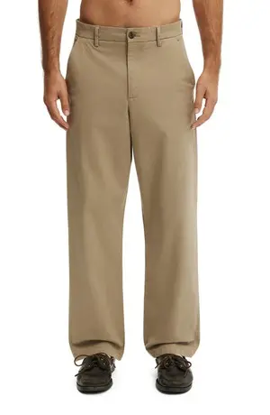 Cotton On Chinos For Men