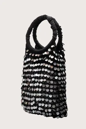Merlette Maris Shell Bag