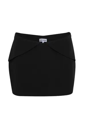 SASHA THERESE Juno Mini Skirt