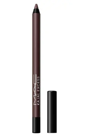MAC COSMETICS Kajal Excess Longwear Smoky Eye Liner - Bark