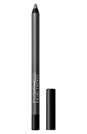 MAC COSMETICS Kajal Excess Longwear Smoky Eye Liner - Storm Cloud