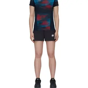 MAMMUT Aenergy Tr Short - Black