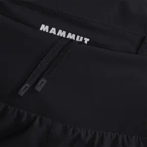 MAMMUT Aenergy Tr Short - Black