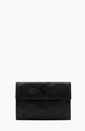 CAVALINHO Cavalo Lusitano Leather Wallet 207