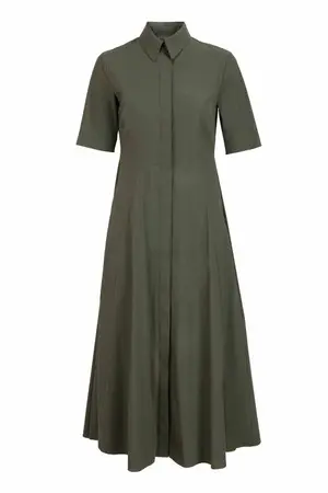 EXQUISE Rylie Midi Dress