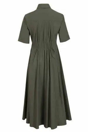 EXQUISE Rylie Midi Dress