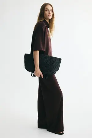 H&M 2-piece Jersey Set