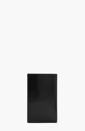 CAVALINHO Gentleman Bifold Leather Wallet 556