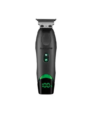 BABYLISSPRO Tomb-45 Wireless-charging Trimmer - Black
