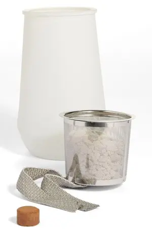 MODERN SPROUT Tapered Tumbler