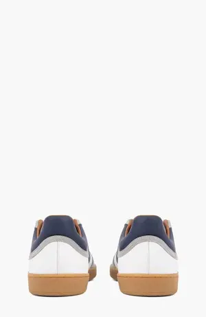 CAVALINHO Club Leather Sneakers
