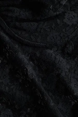 H&M Lace Thong Bodysuit