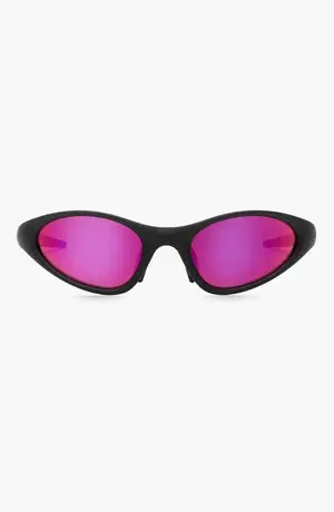 INDY Lina Sport Polarized Sunglasses - Pink