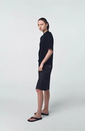 ALL MY LOVE Duke Top - Onyx