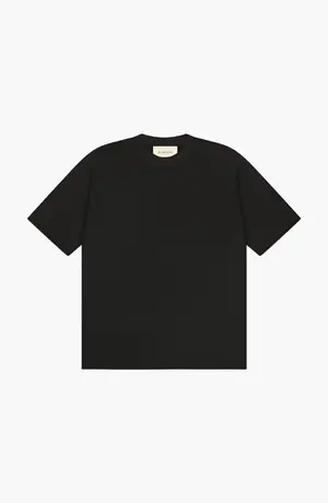 ALL MY LOVE Duke Top - Onyx