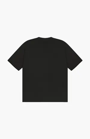 ALL MY LOVE Duke Top - Onyx