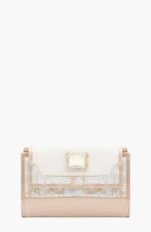 CAVALINHO Mystic Wallet 221 - Beige/white