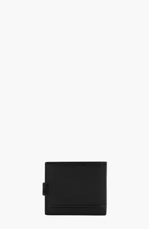 CAVALINHO Gentleman Trifold Leather Wallet 564